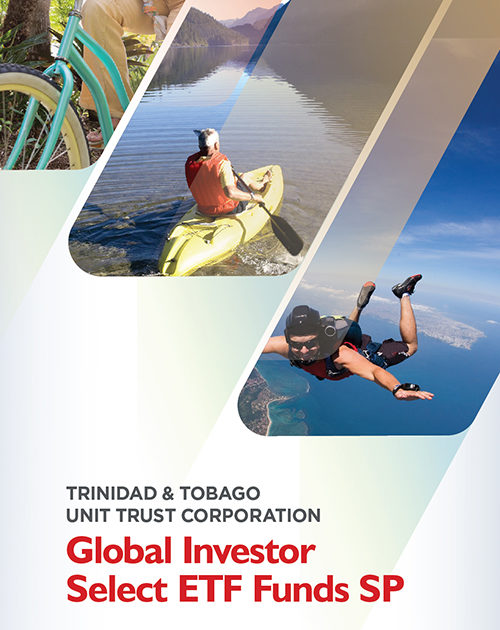 UTC Launches ETF Fund - Unit Trust Corporation