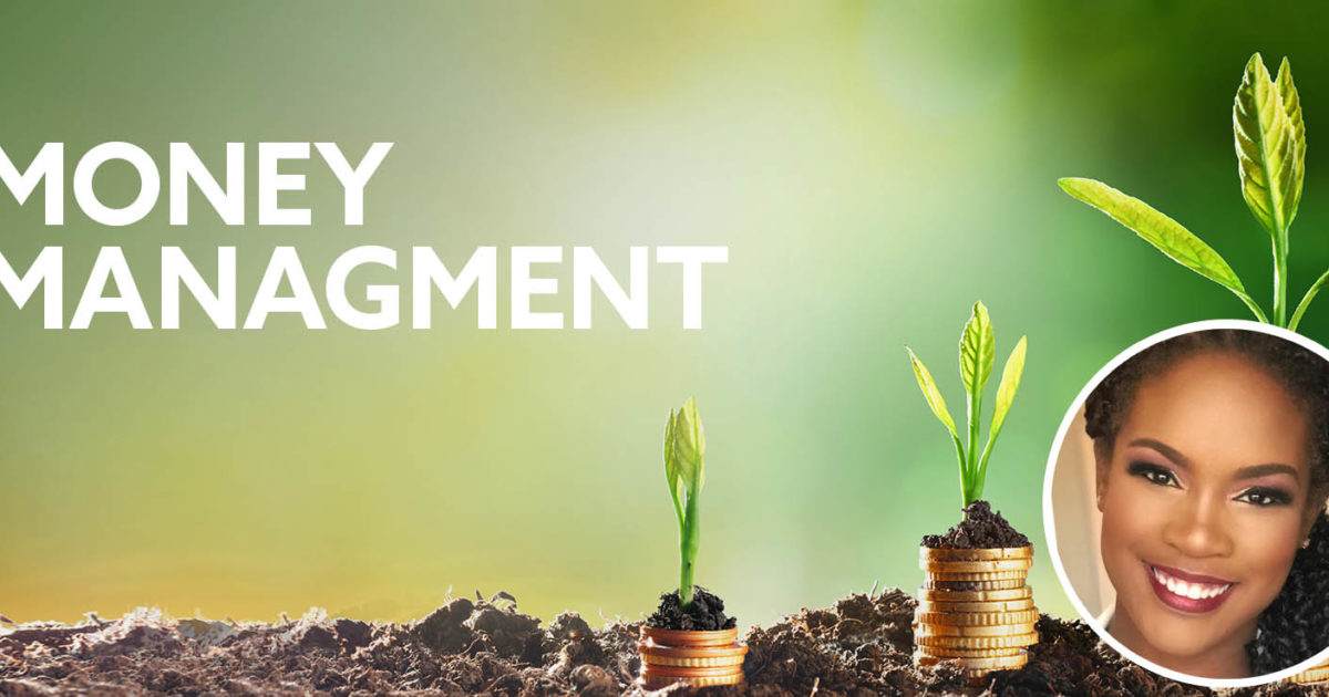 Money Management in 2020 - Unit Trust Corporation