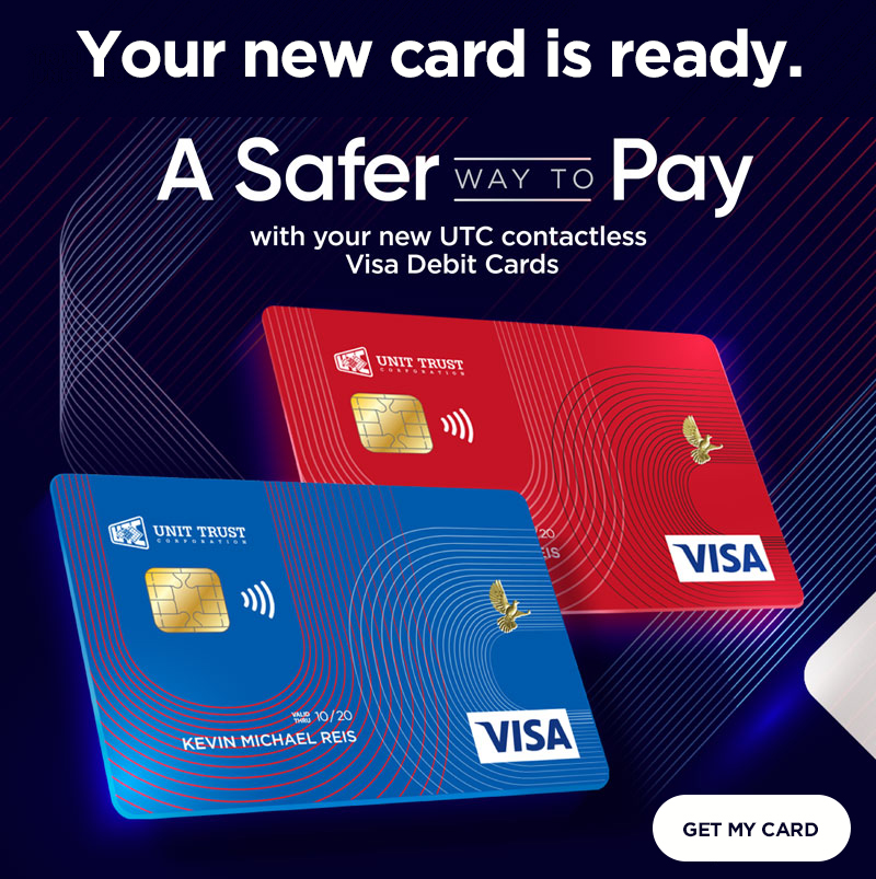 Contact Us - Unit Trust Corporation