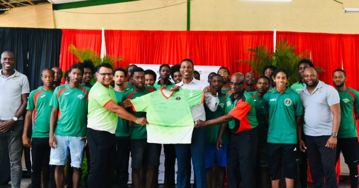 UTC Equips Young Athletes with Financial Literacy Skills - Unit Trust ...