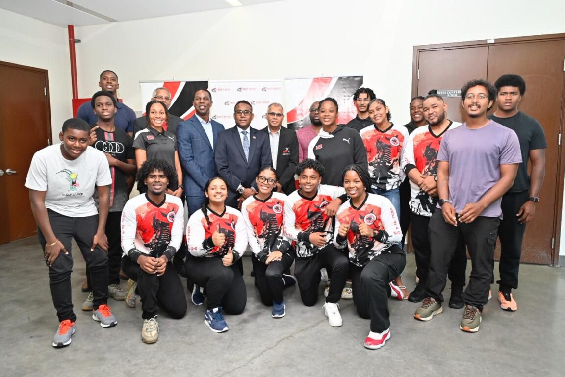 Trinidad and Tobago Unit Trust Corporation and SporTT Partner to ...