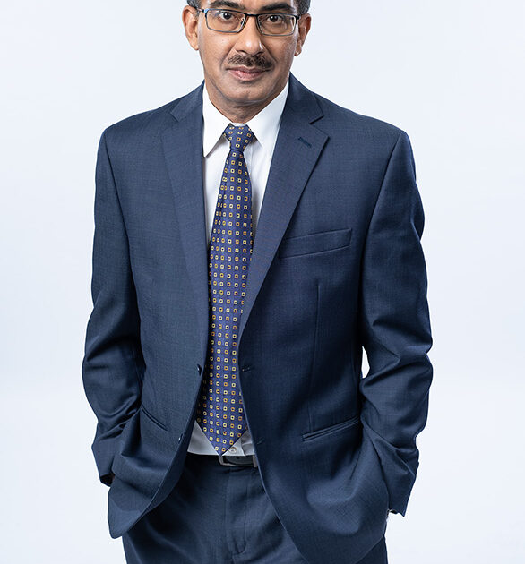 Varun Maharaj - Unit Trust Corporation